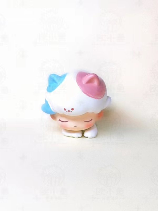 Macaron hat dimoo Hand-made mengli Good quality Pvc material You can ...