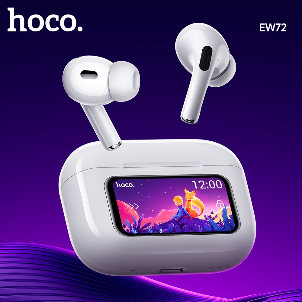 [ready stock] HOCO 100% Original EW72 TWS True Wireless Bluetooth ...
