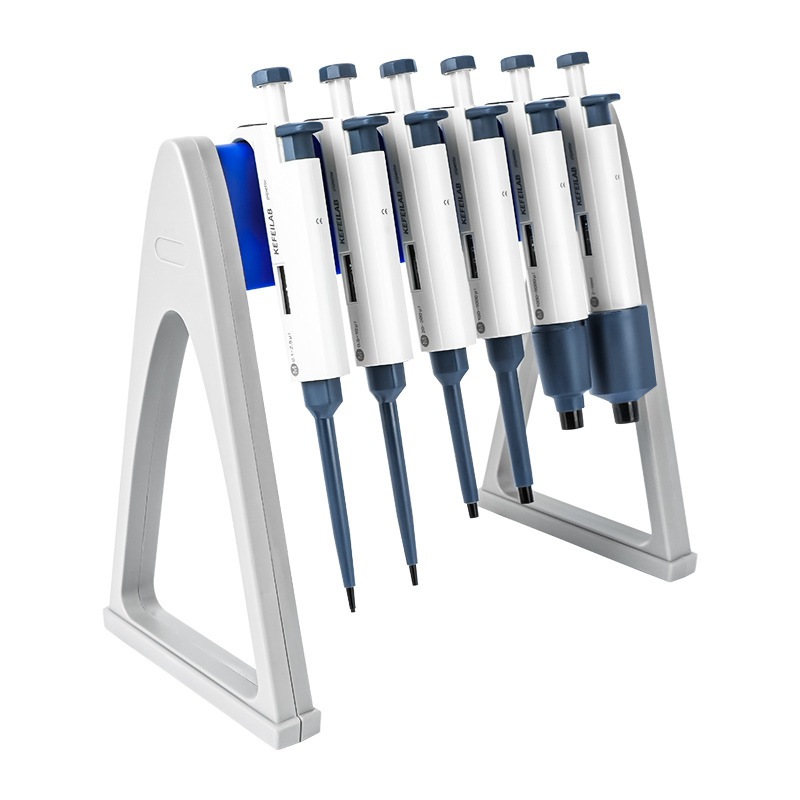 Microbiology Lab Sampler Single Channel Multi-Size Continuous Digital ...