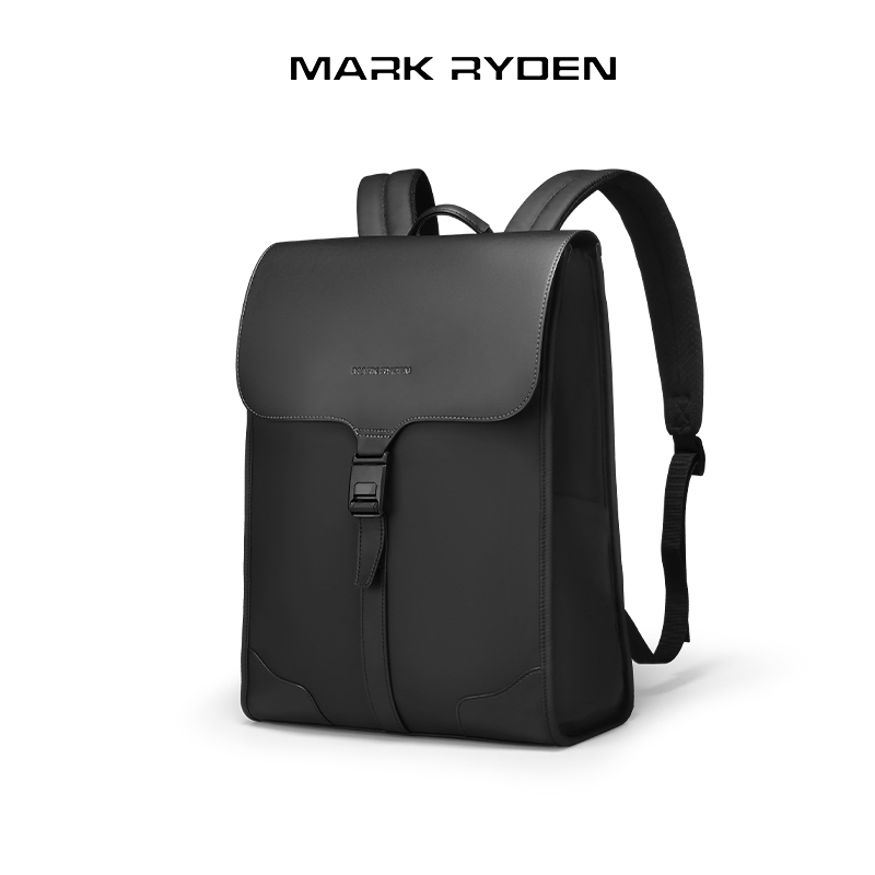 MARK RYDEN Office Bag Men Backpack Lightweight School Bag (15.6 ...