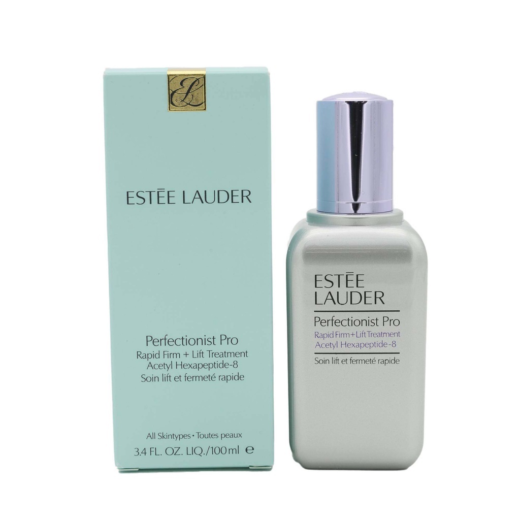 EST-E LAUDER Perfectionist Pro Rapid Firm + Lift Treatment Serum (100ml) | Shopee Singapore