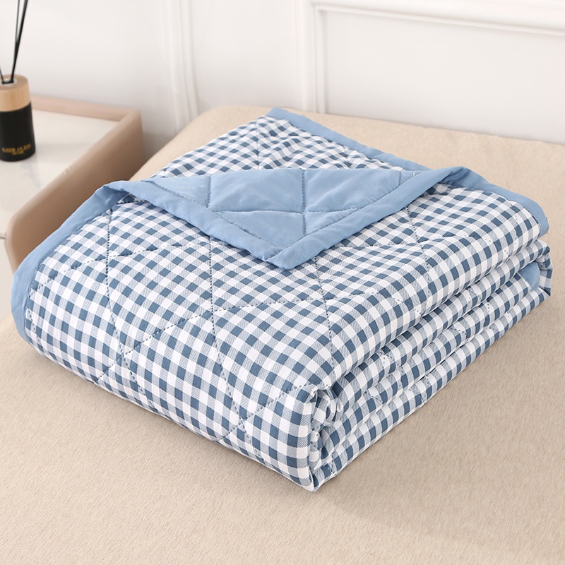 Abraca Dabra Lycra Tencel Summer Blanket Cool Comforter Technical ...