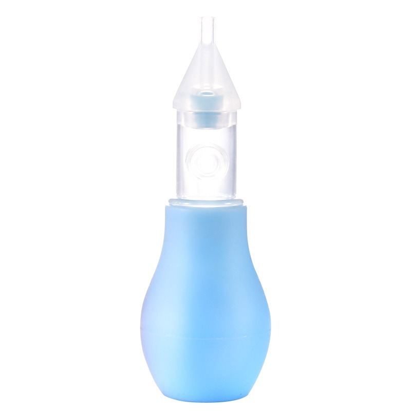 Angel Infant Nasal Aspirator medicine dropper Silicone Anti-refluent ...