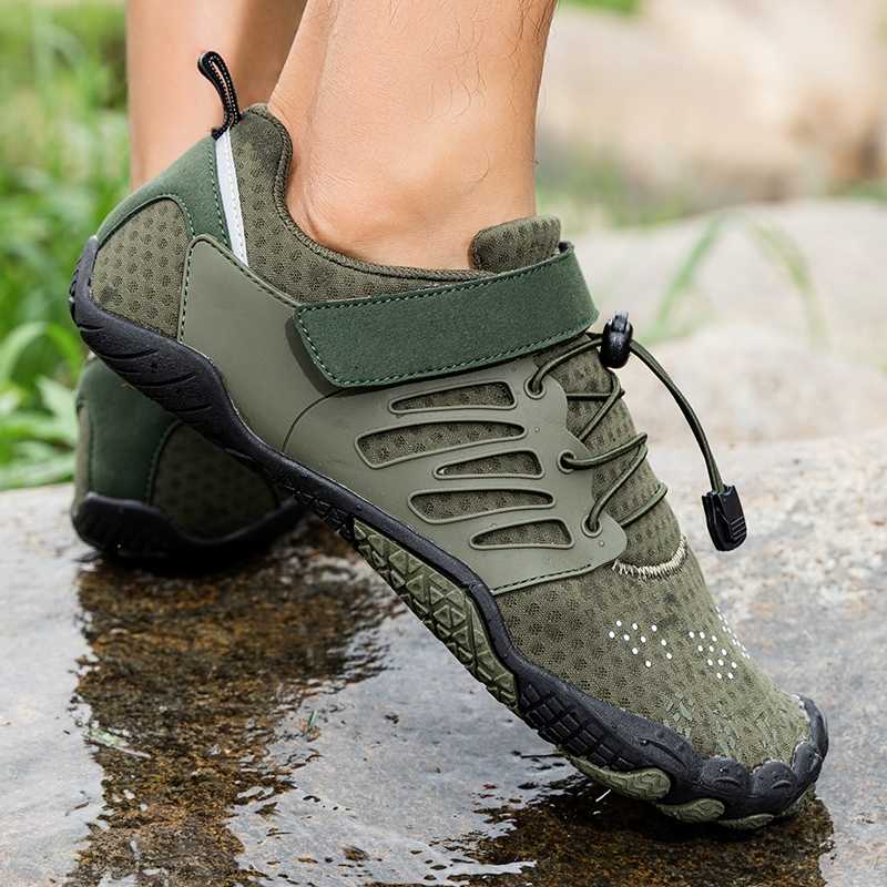 Men‘s Hiking Shoes Wading Shoes Fitness Shoes Barefoot Shoes Beach ...