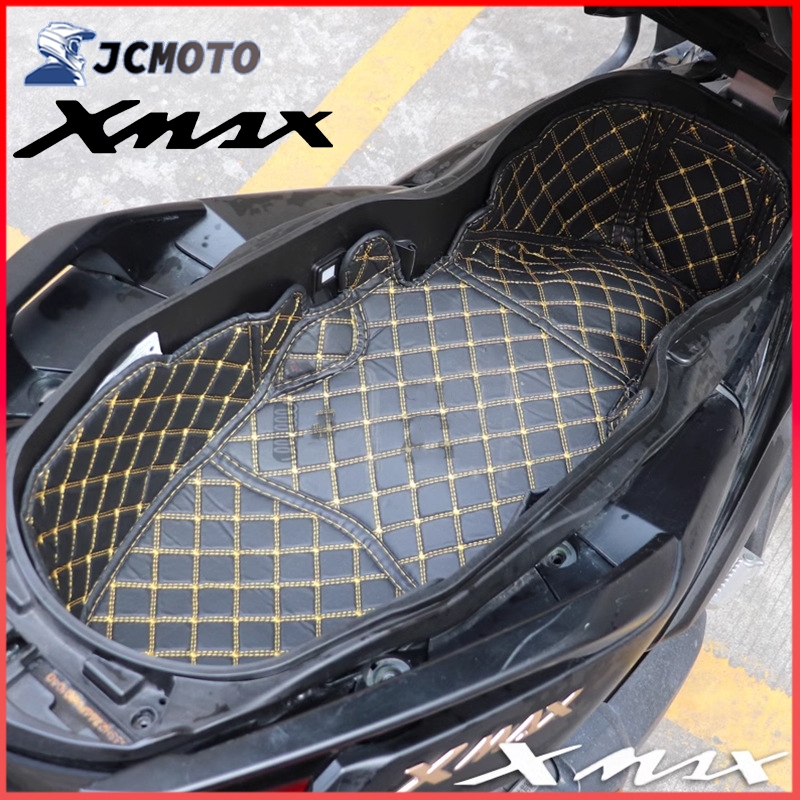 For Yamaha XMAX 250 300 V3 V1 V2 2017-2024 2025 XMAX300 Motorcycle Rear ...