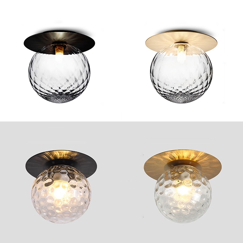 Modern Ceiling Light Led Cloakroom Light Stairs Aisle Lights Balcony ...