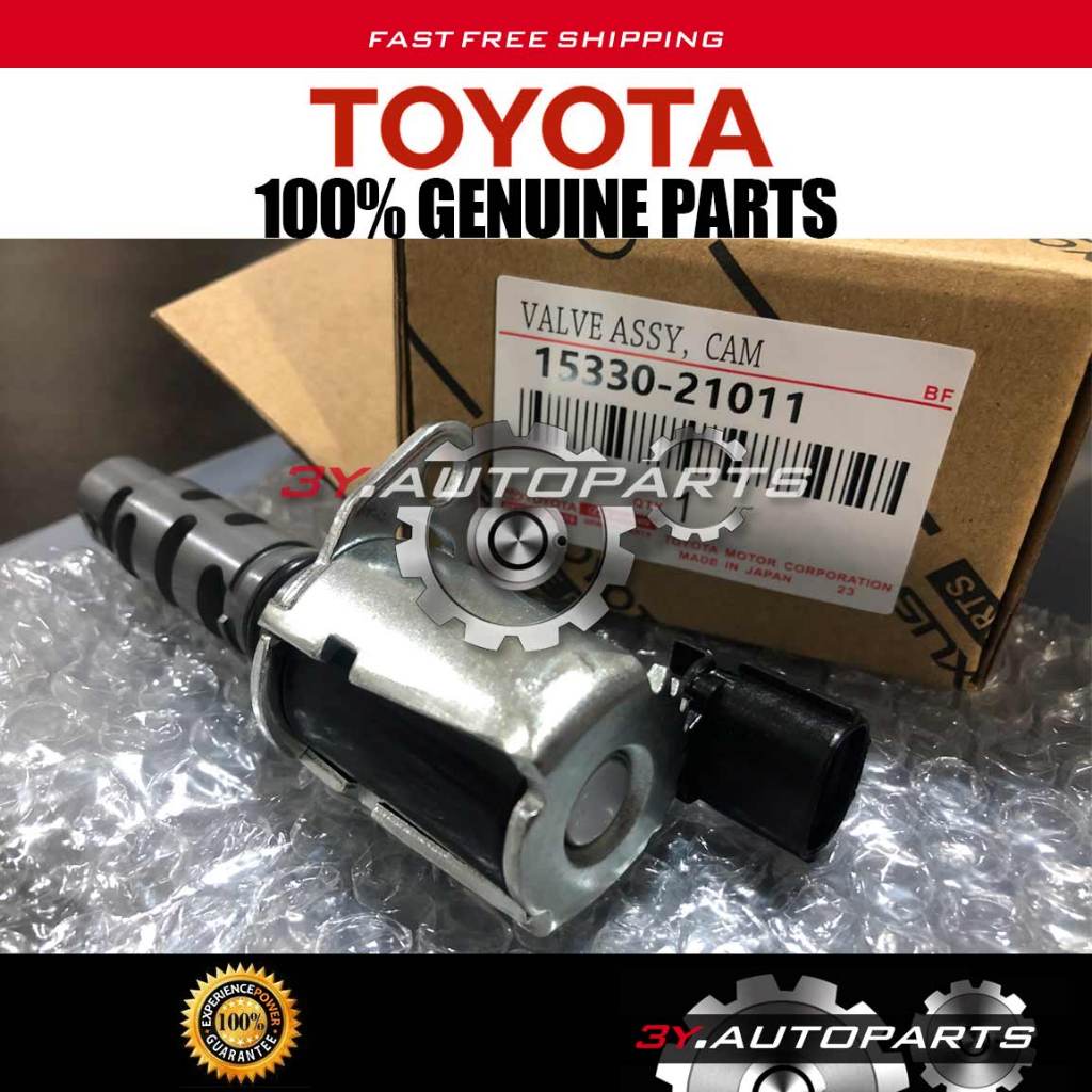 15330-21011 TOYOTA VIOS YARIS NCP42 NCP93 NCP92 NCP150 NCP151 VVTI ...