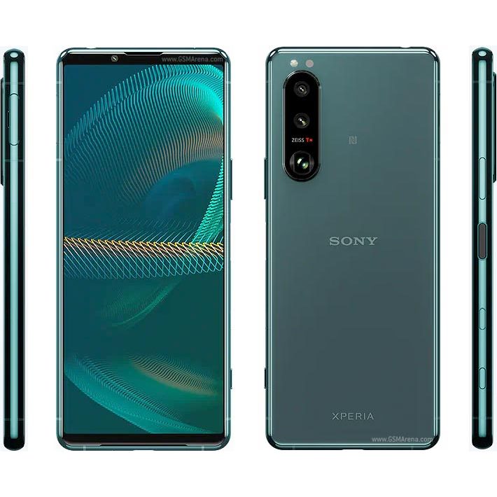 Sony Xperia 5 III 5G 8GB 128GB mobile phone Xperia5 III 6.1 inch ...