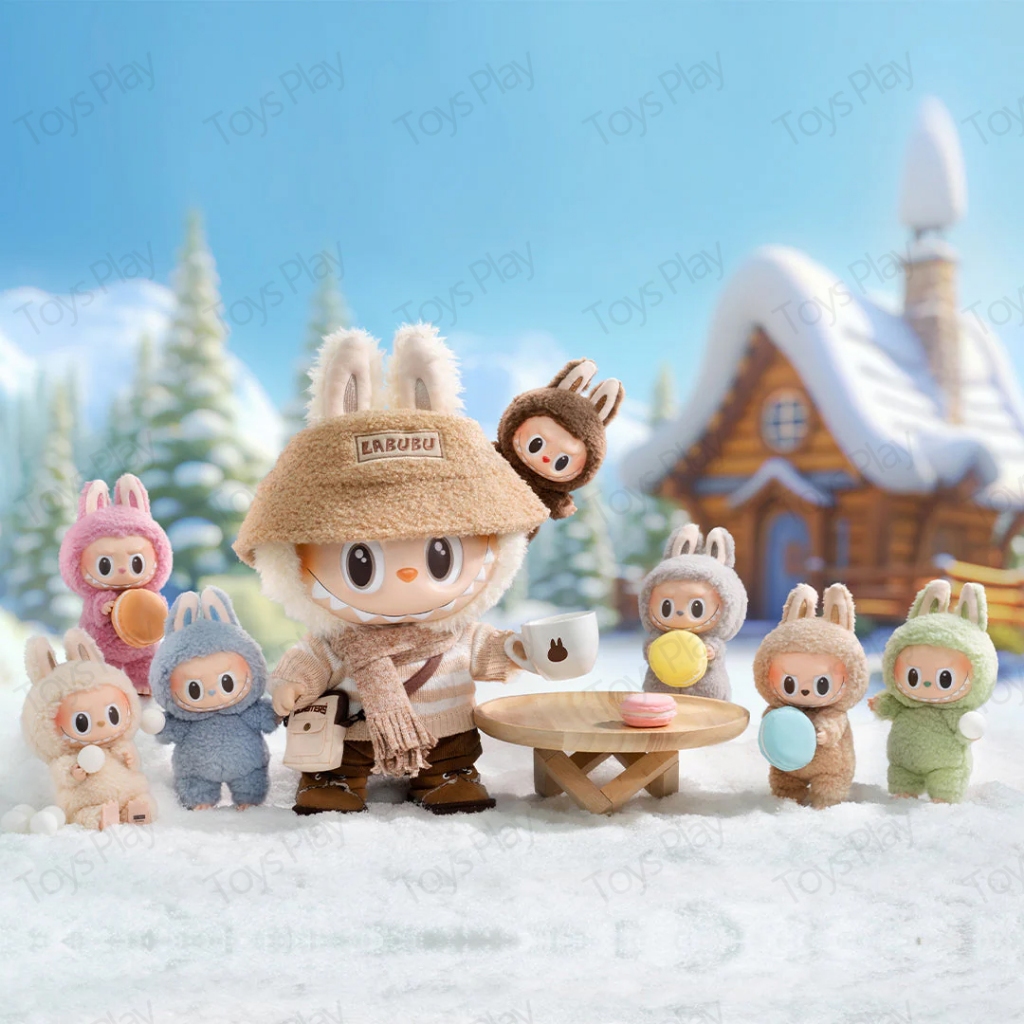 Labubu labubu labubu Macaron labubu labubu Macaron | Shopee Singapore