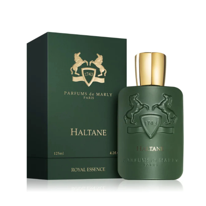 Parfums De Marly Haltane EDP for Men 125ml | Shopee Singapore