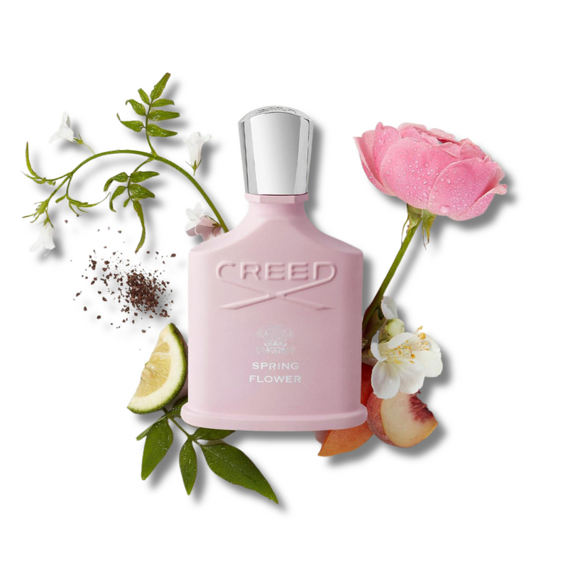 CREED SPRING FLOWER EDP 75ML | Shopee Singapore