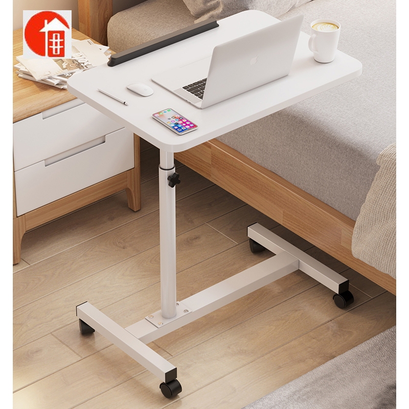 Mobile Laptop Table Foldable Table Study Table Desk Folding Table ...