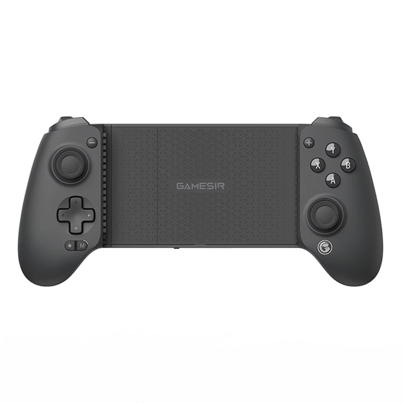 GameSir G8+/G8/X2s/X5 Lite Bluetooth version/X2s Galileo Type C Gamepad ...