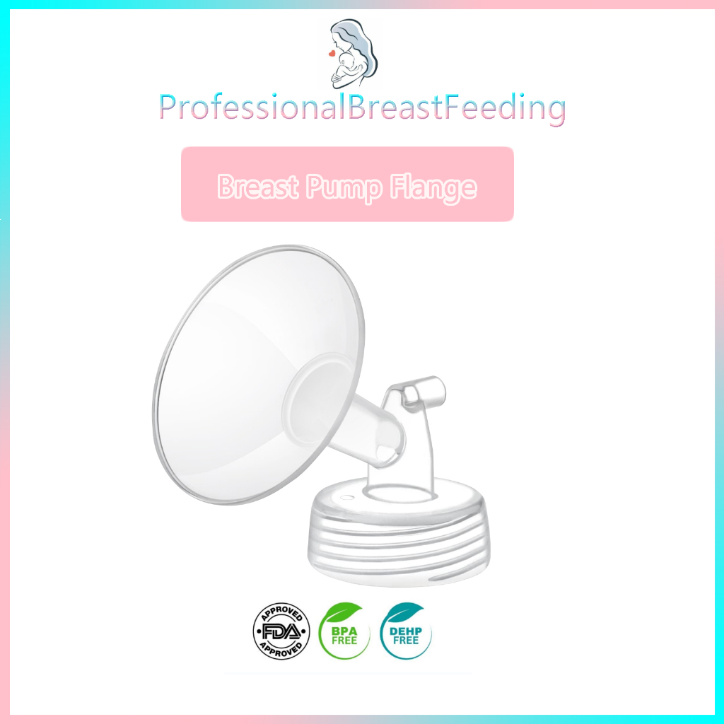 15mm-32mm Flange Compatible with Spectra S1 Spectra S2 Spectra 9 Plus ...