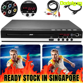 Buy dvd player Products At Sale Prices Online - July 2025 | Shopee ...