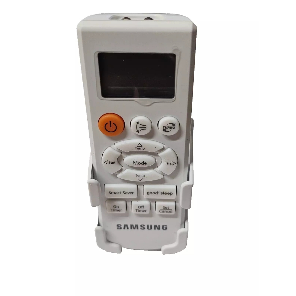 New Samsung Air Conditioning Remote Control DB93-08808A Air Con Remote ...