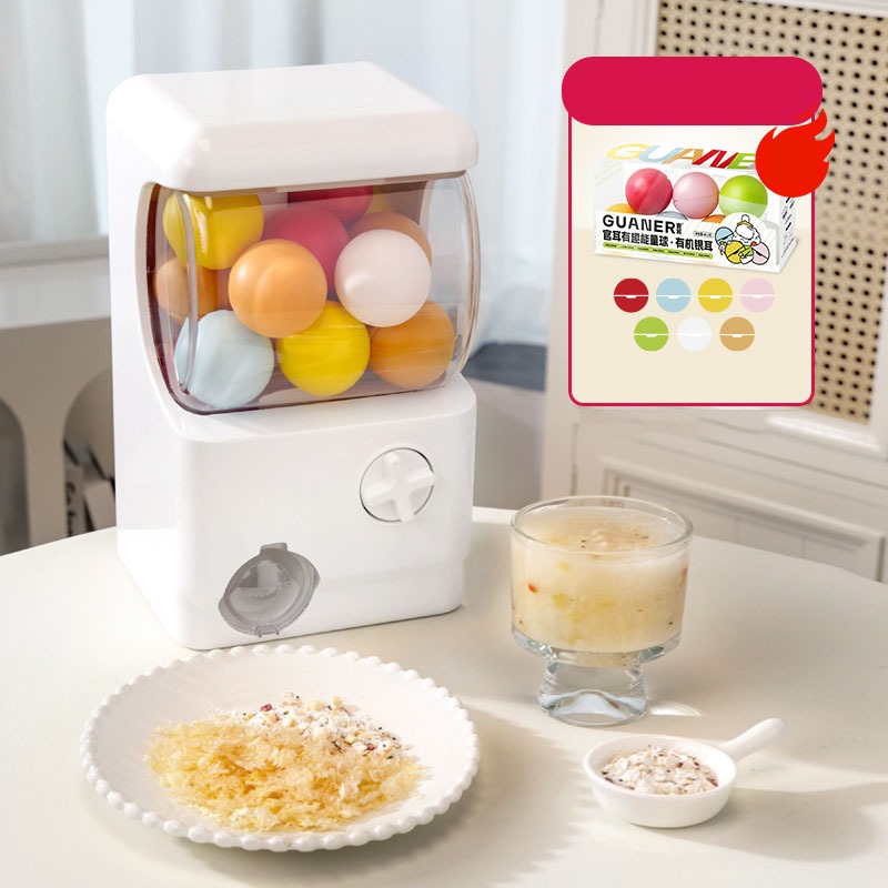 gashapon machine egg twisting machine Blind box machine Capsule toy ...