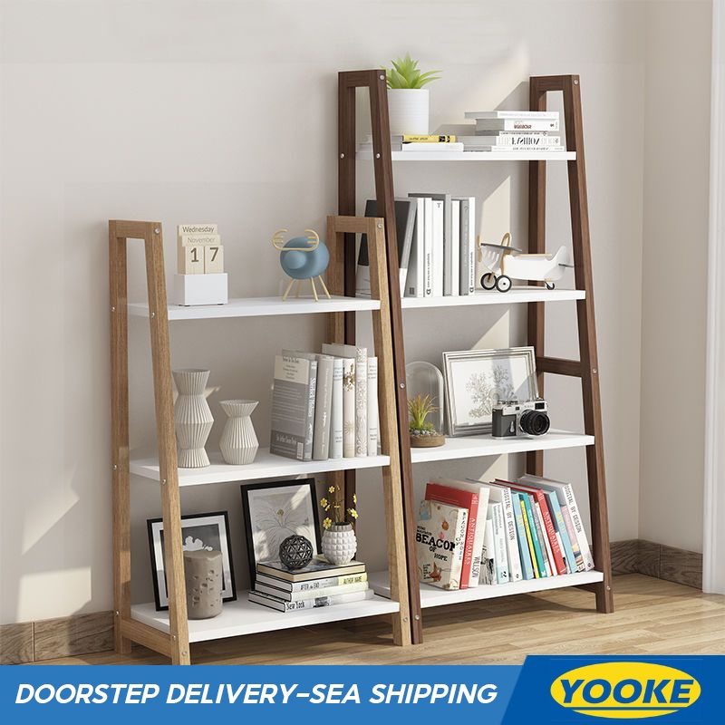 YOOK Trapezoidal solid wood floor to floor multi story student ...