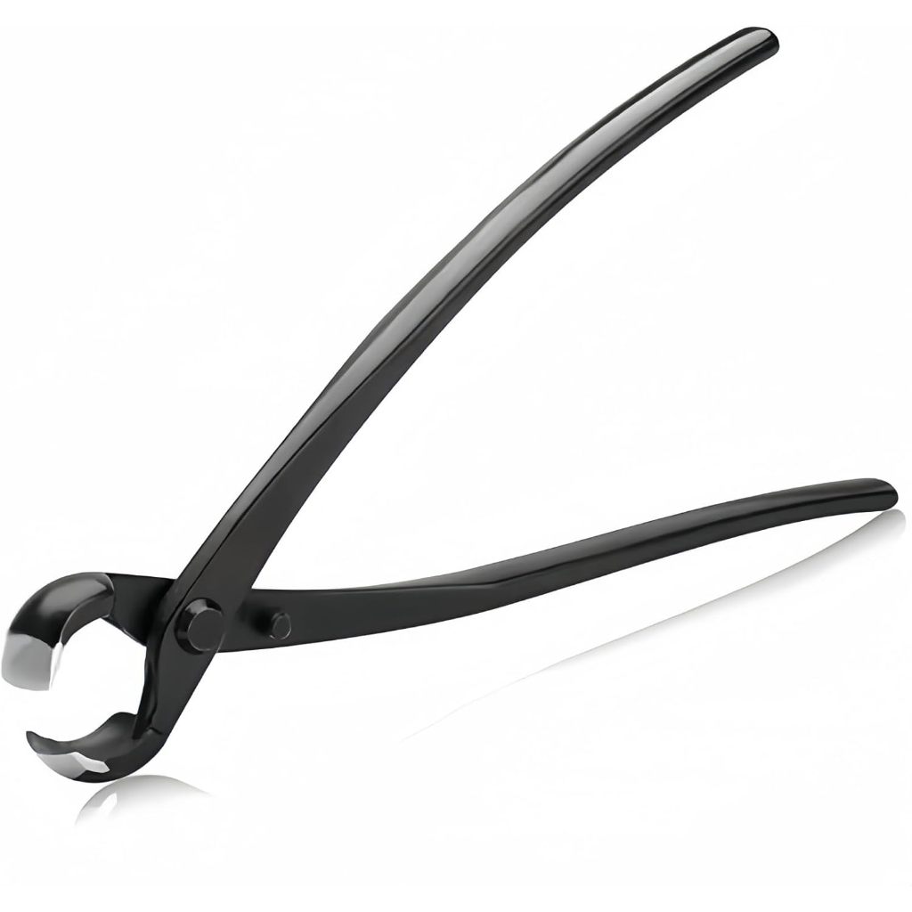 Garden Spherical Scissors for Precise Tree Cutting - Essential Bonsai ...