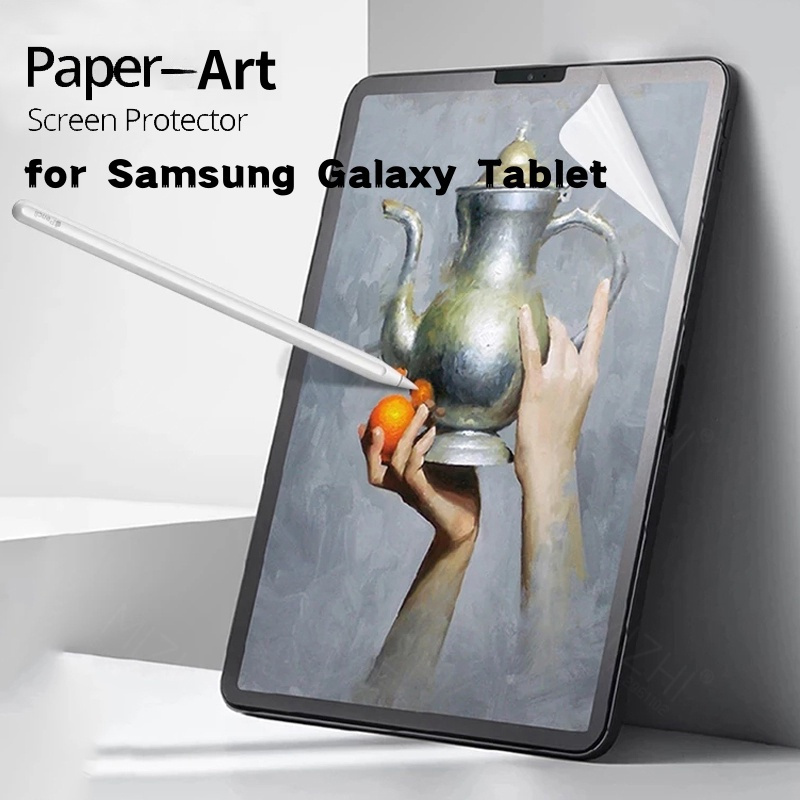 Like Paper Screen Protector for Samsung Galaxy Tab S11 S10 lite A9 A9 ...
