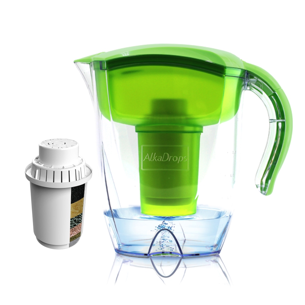 Water Dispenser Water Filter Alkaline Water High-End Alkaline Water ...