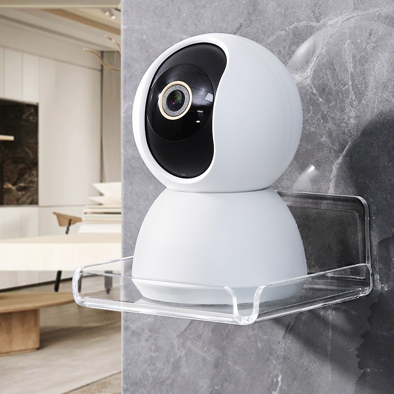 CCTV camera rack, projector, no need to drill walls, for home use, CCTV ...