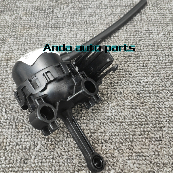 Ea888 Air Inlet Branch Vacuum Valve EA888GEN2 Air Inlet Branch Vacuum ...