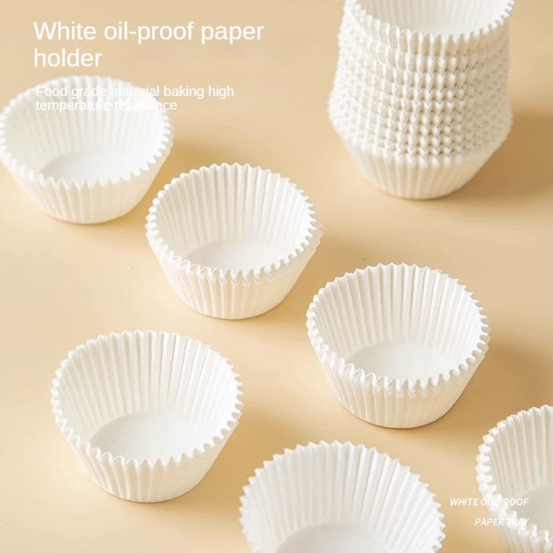 Food Grade Paper Cup Cake Cup Xuemei Niang Cake Paper Tray Bottom Tray ...