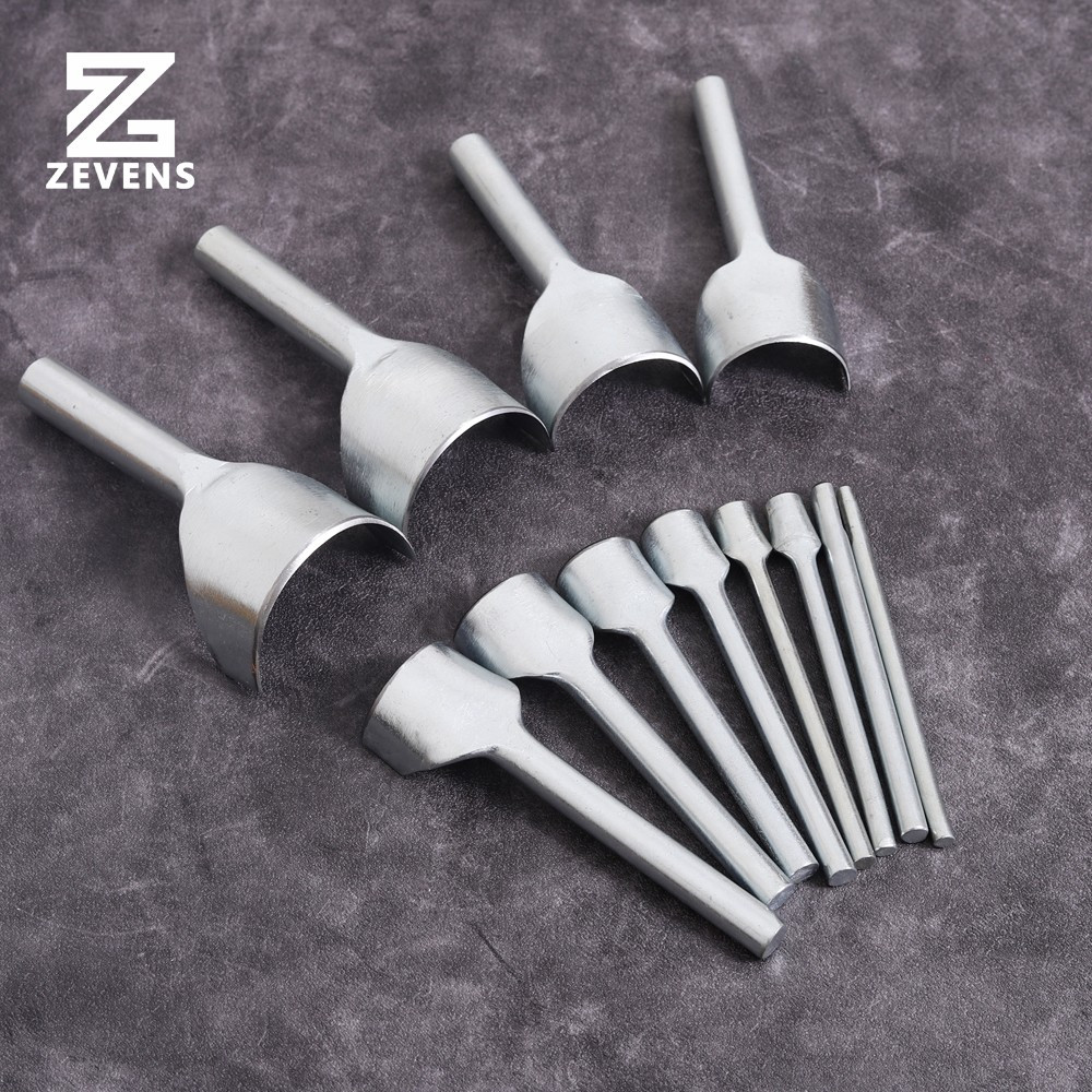 Semicircle Cut DIY Handmade Leather Tools Leather Goods Leather Art ...