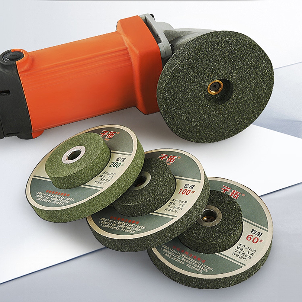 Angle Grinder Diamond Grinding Wheel Diamond Sharpening Stone Ceramic ...