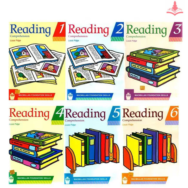 Primary School Student's Children's English Read Textbook Workbooks ...
