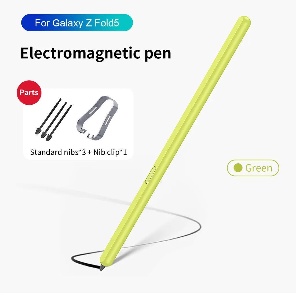 For Samsung Folding Screen Stylus S Pen Galaxy Z Fold 6 5G Z Fold 5 for ...