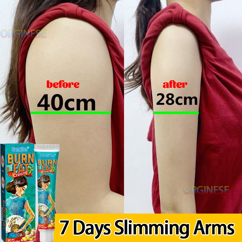 Weight loss and shaping cream 20g effectively burns fat for rapid ...