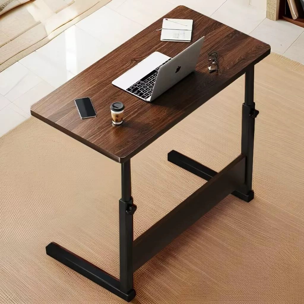 Table Study table Bedside table Movable table | Shopee Singapore