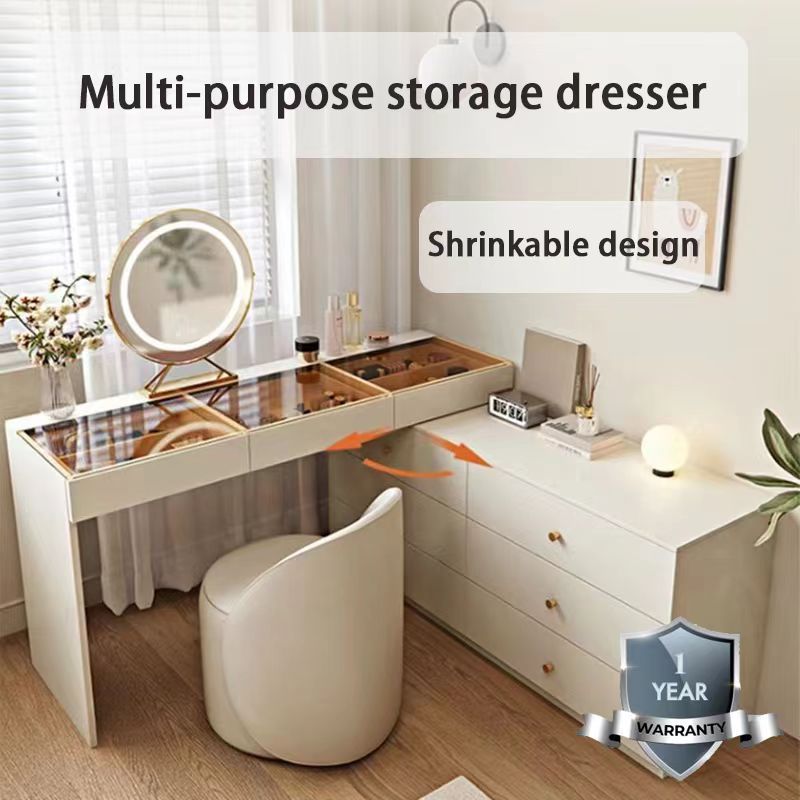 Milk Oil Wind Corner Bucket Cabinet Integrated, Internet Famous ...