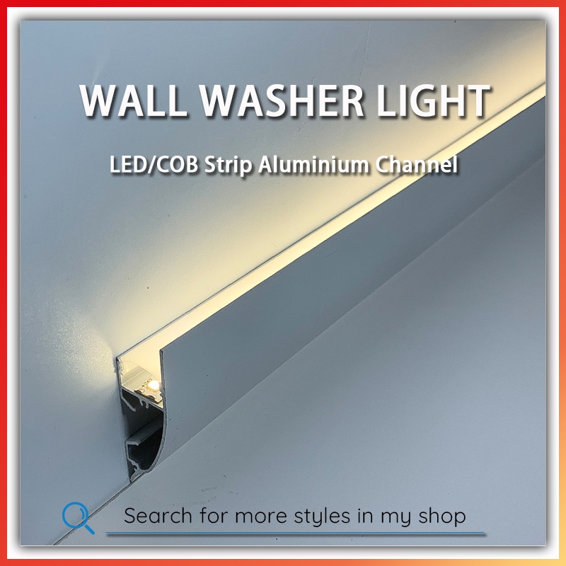 Ceiling Decorative Lamps LED profiles Auxiliary lighting LED light ...