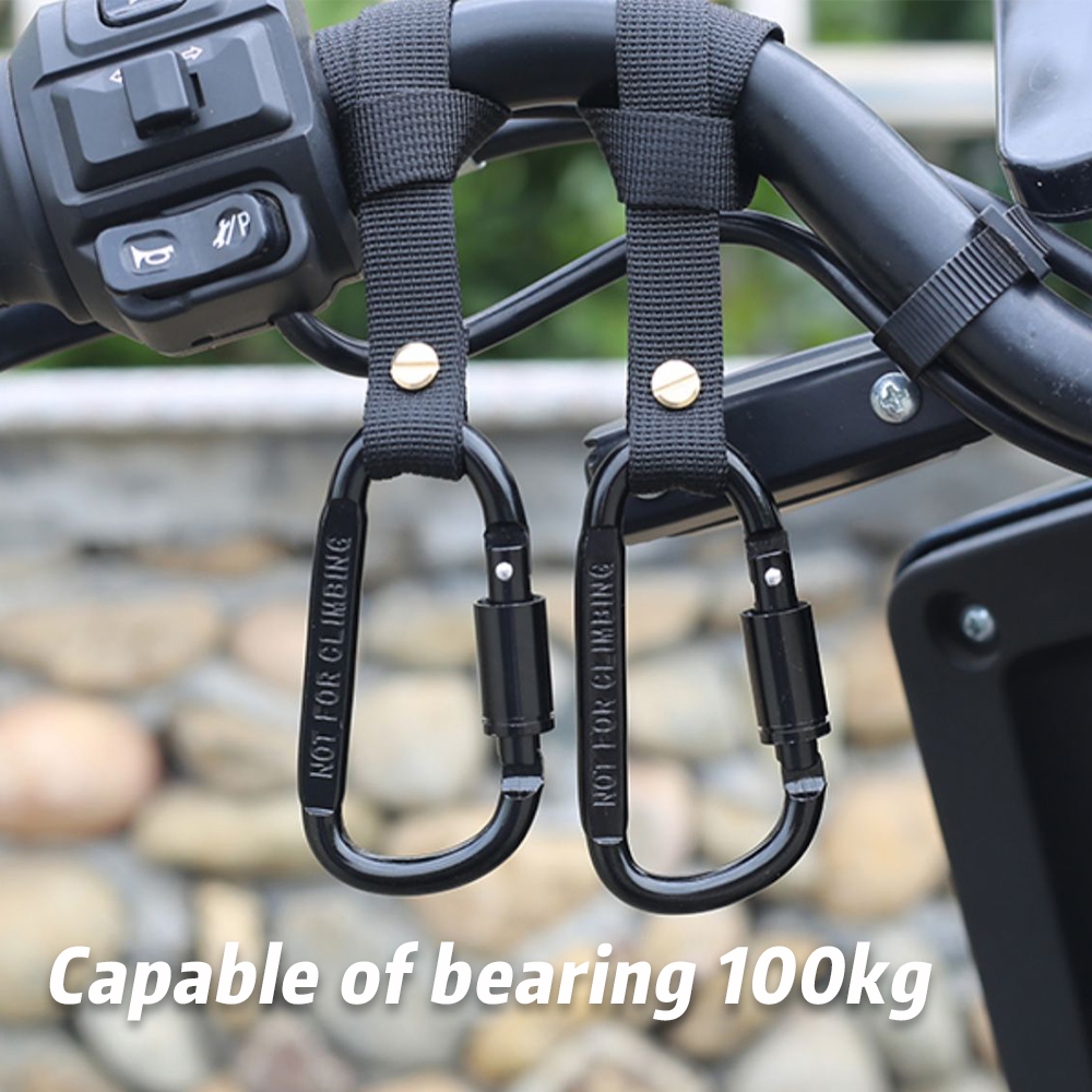 Electric Vehicle Hook Front Universal Battery Bicycle Motorcycle ...