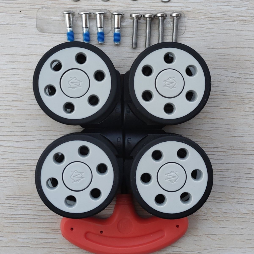 Apply Rimowa wheel/rimowa wheel accessories luggage wheel repair ...