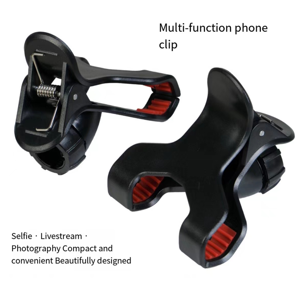 Cell Phone Live Streaming Clip Lazy Cell Phone Clip Vigorously Clip ...