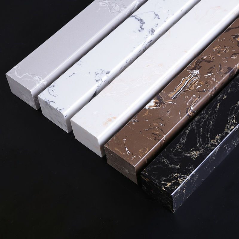Water Stopper Strip high-grade marble solid water retaining strip ...