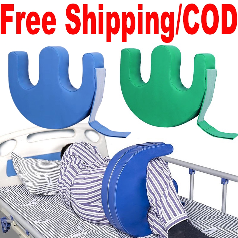 Elderly bed turning over assistant bedsore pad turn over device side ...