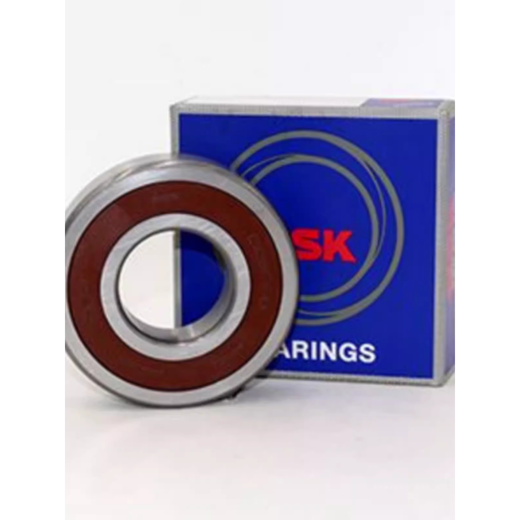 Imported NSK Bearing 6200 6201 6202 6203 6204 6205 6206 6207 6208 ZZ DDU Deep Groove Ball ...