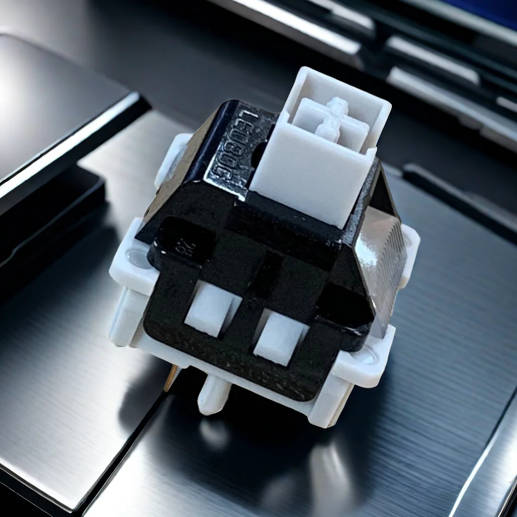 Graywood Switch V4 Mechanical Keyboard Switch Customized DIY Hot ...