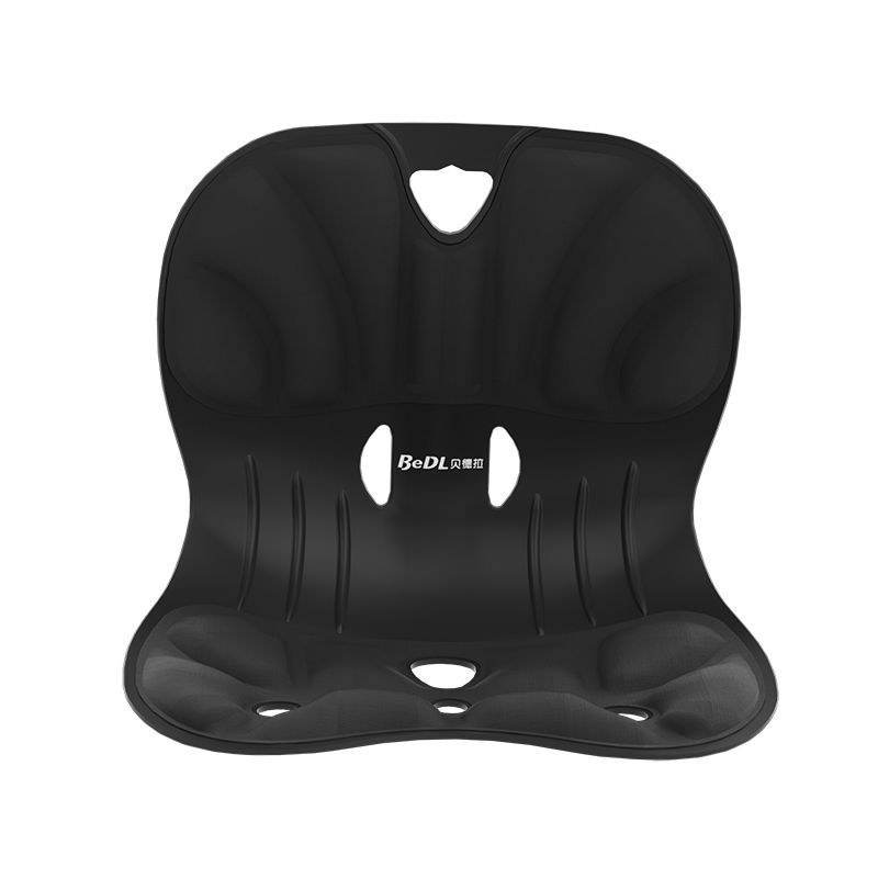 Curble Posture Correction Chair Ergonomic Design │ Lumbar Support ...