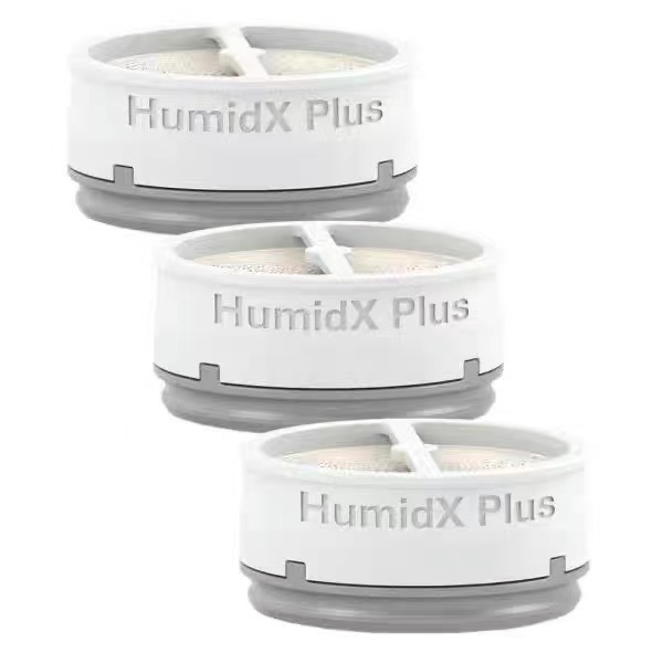 Original Factory ResMed HumidX™ Plus for AirMini™ Travel CPAP Machine ...