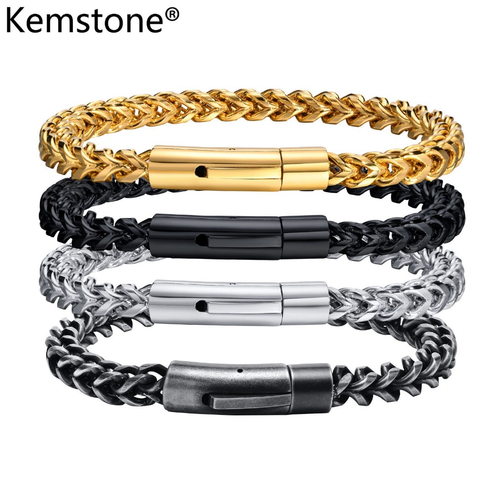 Kemstone bracelet store