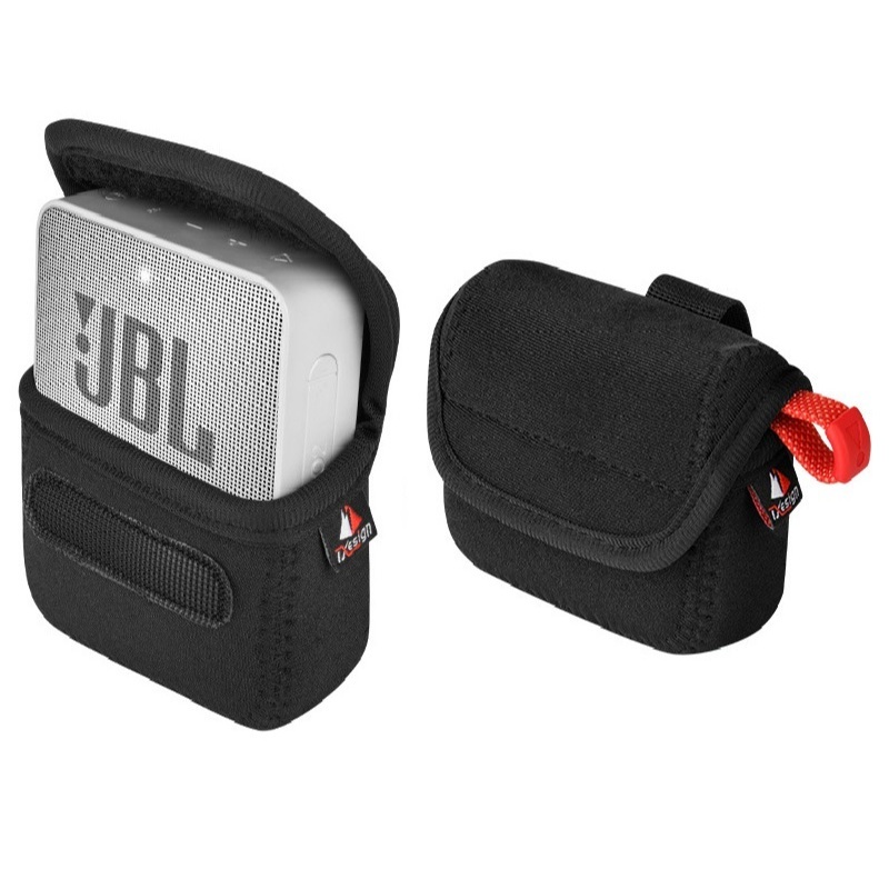 Portables Submersible Fabric Carrying Bag Travel Storage Case for JBL ...