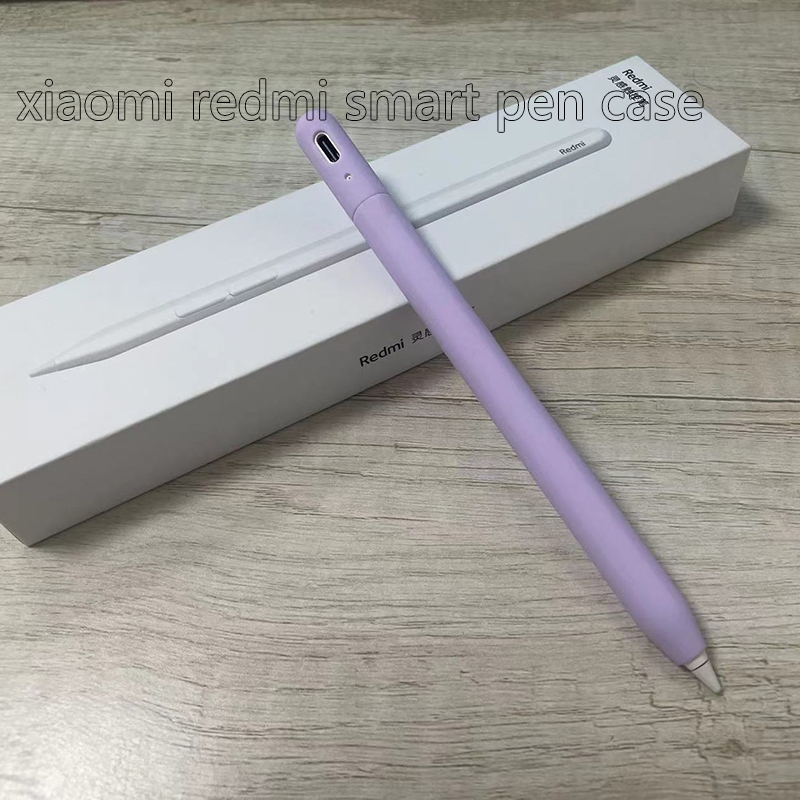 silicone case for xiaomi redmi smart pen and Poco pad smart pen ...