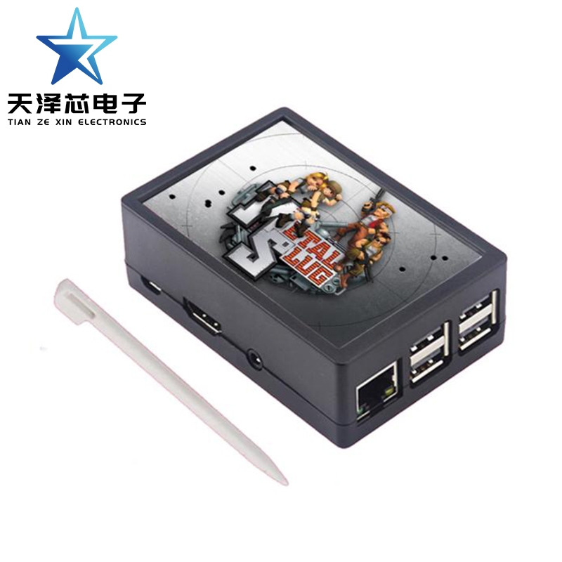 Raspberry Pi 4th Generation B 3.5-inch display Raspberry Pi 3B/3B ...