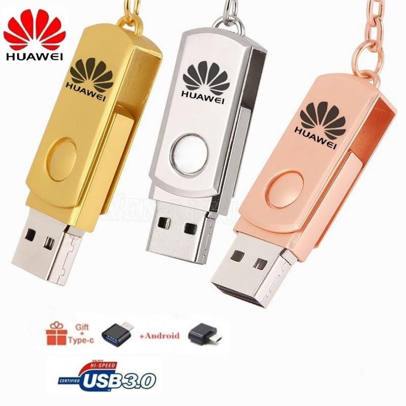 New HUAWEI USB 3.0 Flash Drive Memory USB Stick U Disk Pen Drive 4GB ...